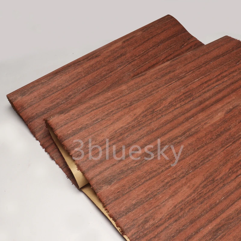 Tiger Wood Veneers