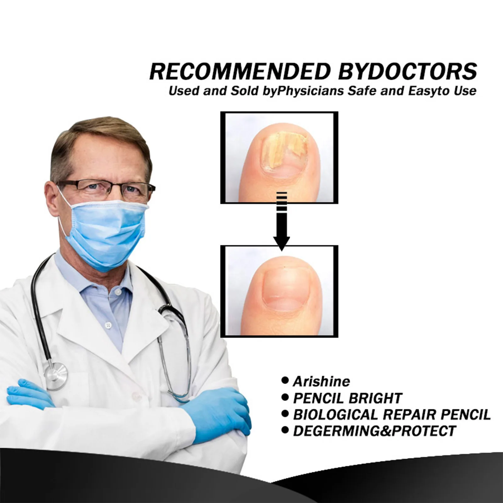 Paronychia Incision And Drainage