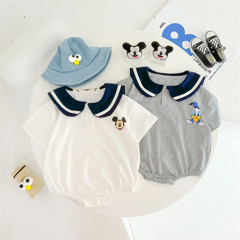 Baby Disney Cartoons Characters
