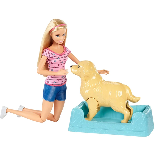 Barbie Pets Baby