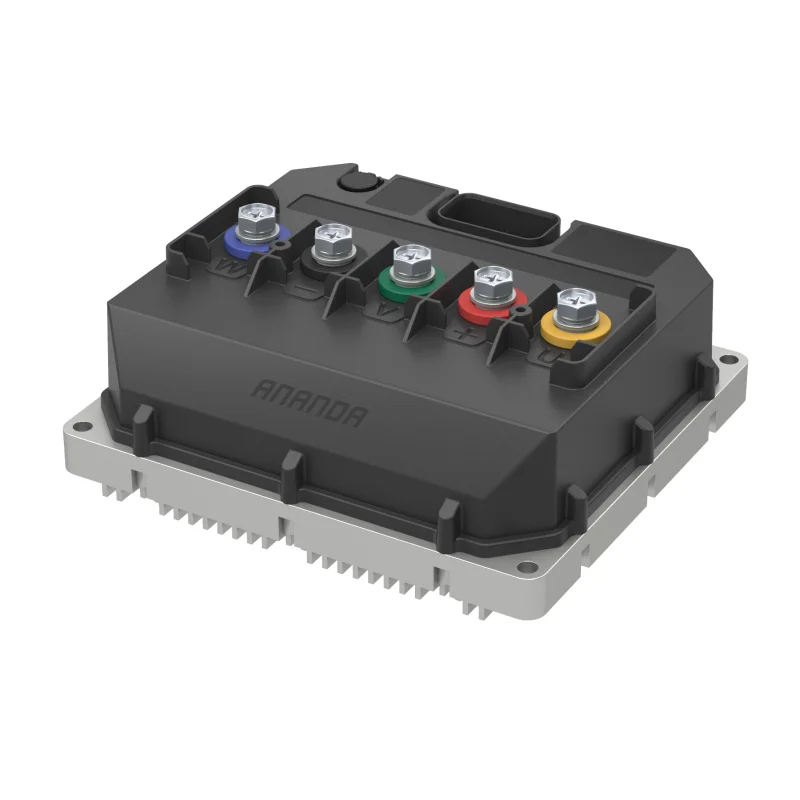 ANANDA-Sine-Wave-Motor-Controller-para-ve-culo-el-trico-Motocicleta-el ...