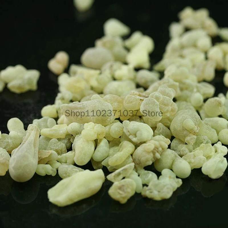 Oman-Hojari-Frankincense-Green-Frankincense-Burning-Well-Resin-Fragrance-FrankinsenseB-sacra ...