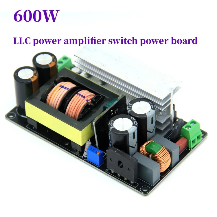 600w-LLC-power-amplifier-switch-power-board-single-and-dual-output ...
