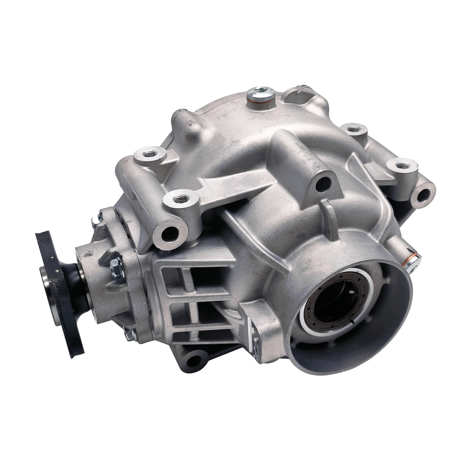 Original Factory REAR AXLE DIFFERENTIAL For CFmoto UTV SSV Uforce ...