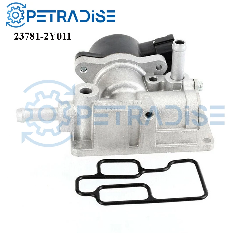 New-Idle-Air-Control-Valve-For-Infiniti-I30-I35-Nissan-Maxima-V6-3-0L-3 ...