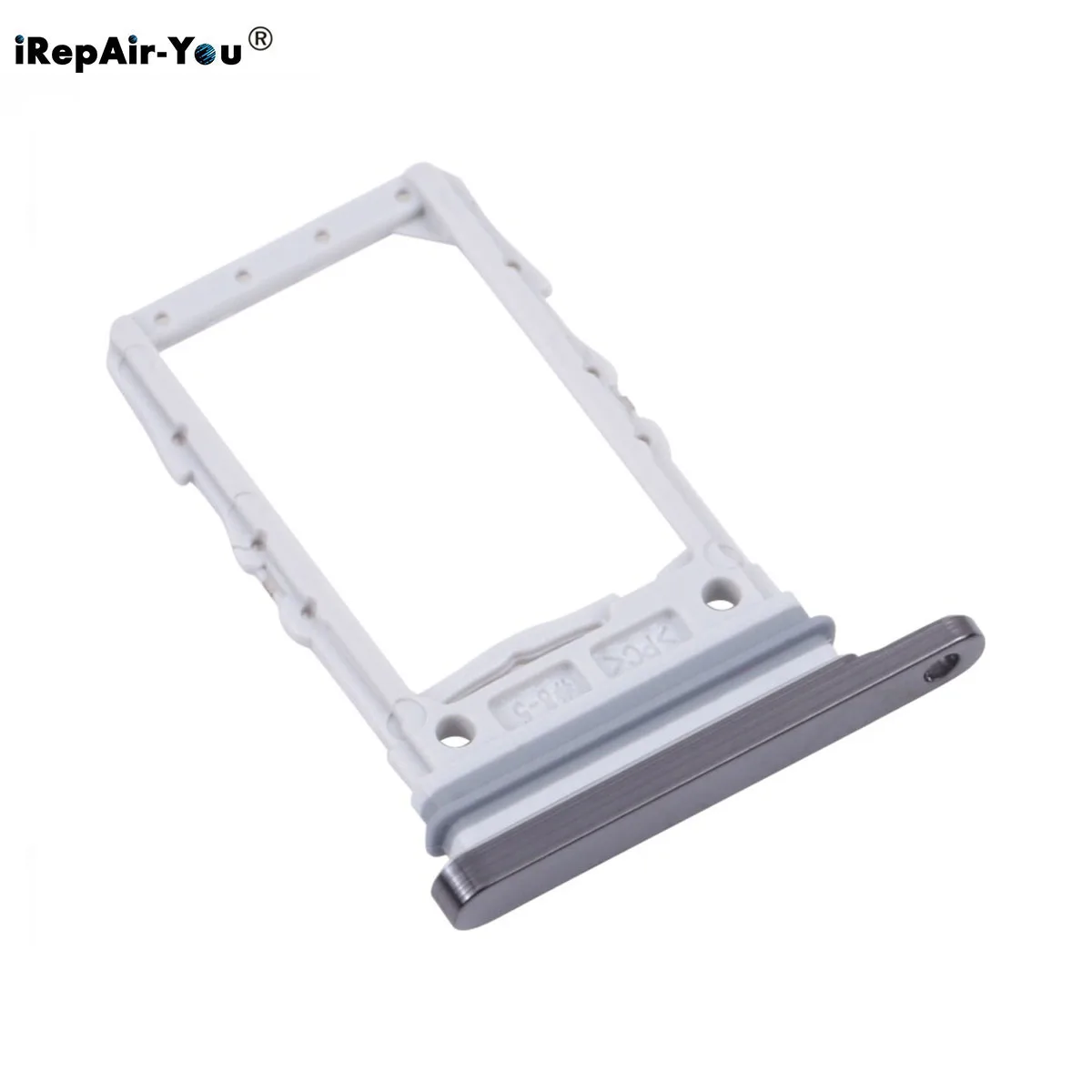 New SIM Card Tray Adaptor For Samsung Galaxy Z Flip 4 721 F721B F721N ...
