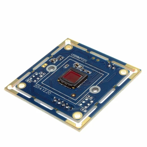 ELP 8MP Full HD 2448p IMX179 Image Sensor USB PCB Camera Module Board ...