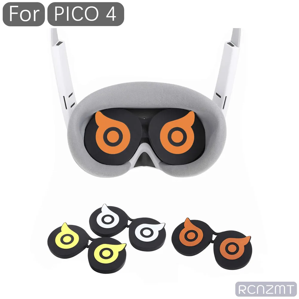 VR-Lens-Protector-Cover-for-PICO-4-Dustproof-Anti-scratch-VR-Lens-Cap ...