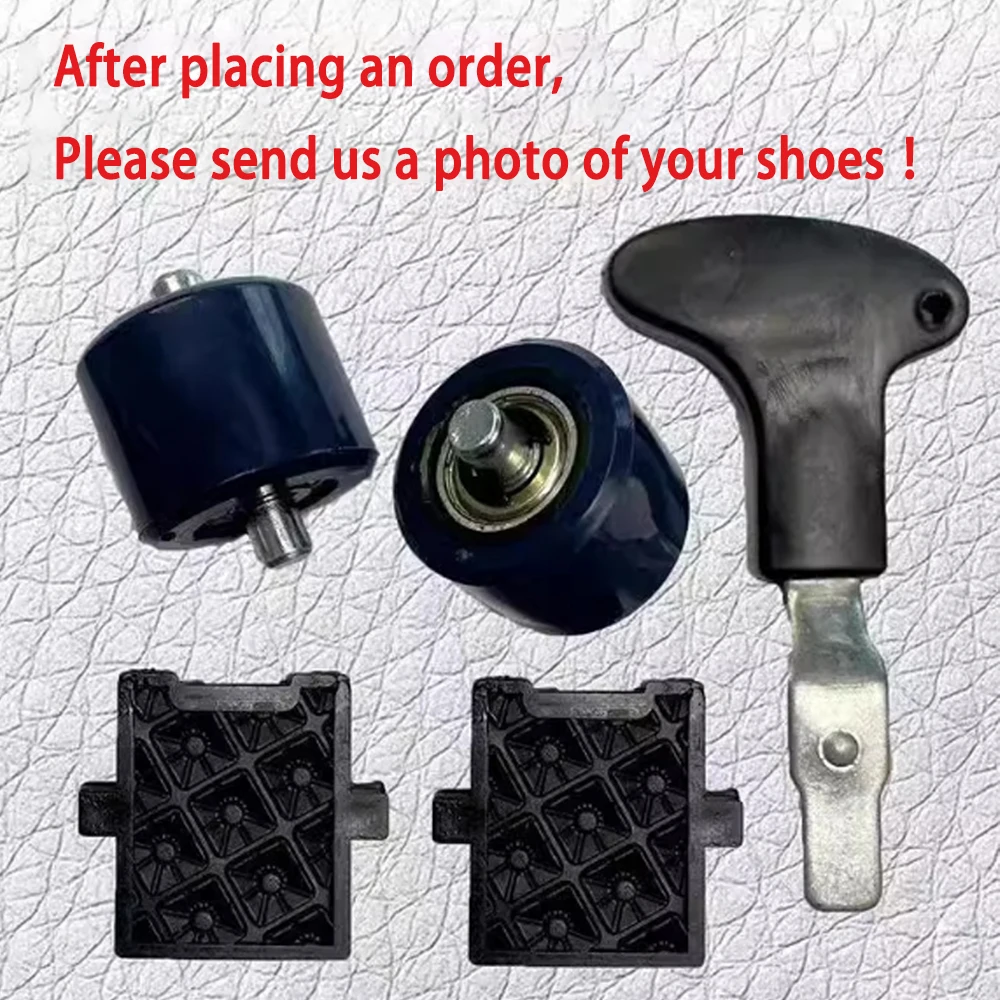PVC-Roller-Sneakers-Wheels-Set-Roller-Skate-Shoes-Accessories ...