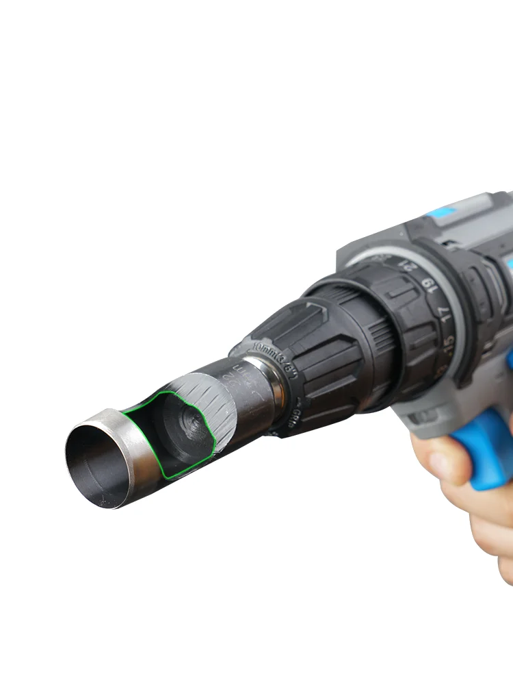 Drill Machine Attachment for Polishing: What You Need to Know Before Buying