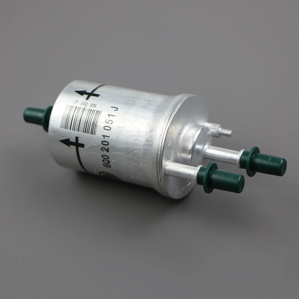 4.0 Bar Fuel Filter 6Q0201051J Genuine For VW Caddy Eos Bora Jetta ...