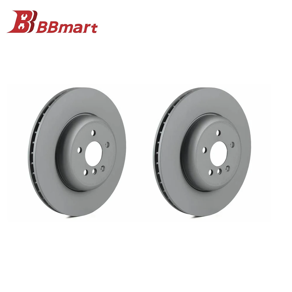 34106865723 BBmart Auto Parts 1 Pair High Quality Front Brake Disc ...