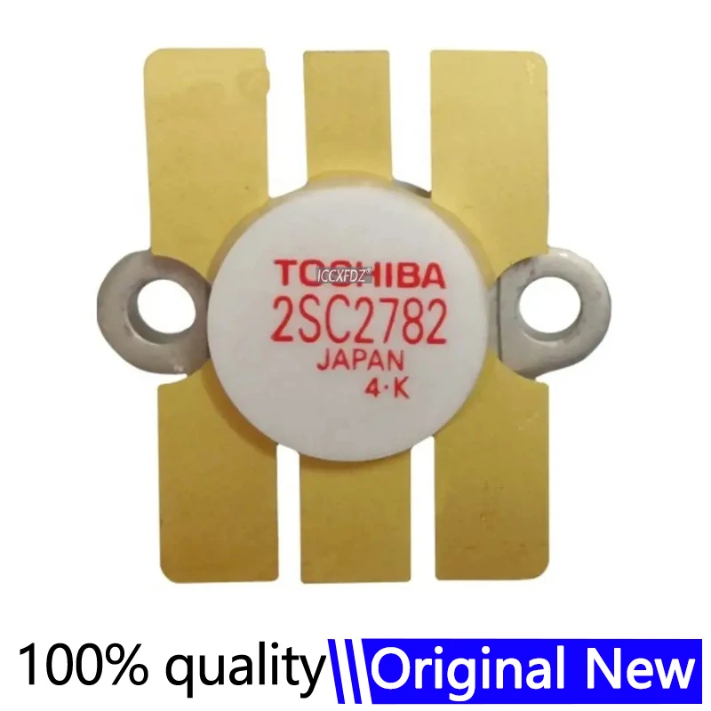 2SC2782-SMD-RF-tube-NPN-High-Frequency-SC2782-2782-Power-amplification ...
