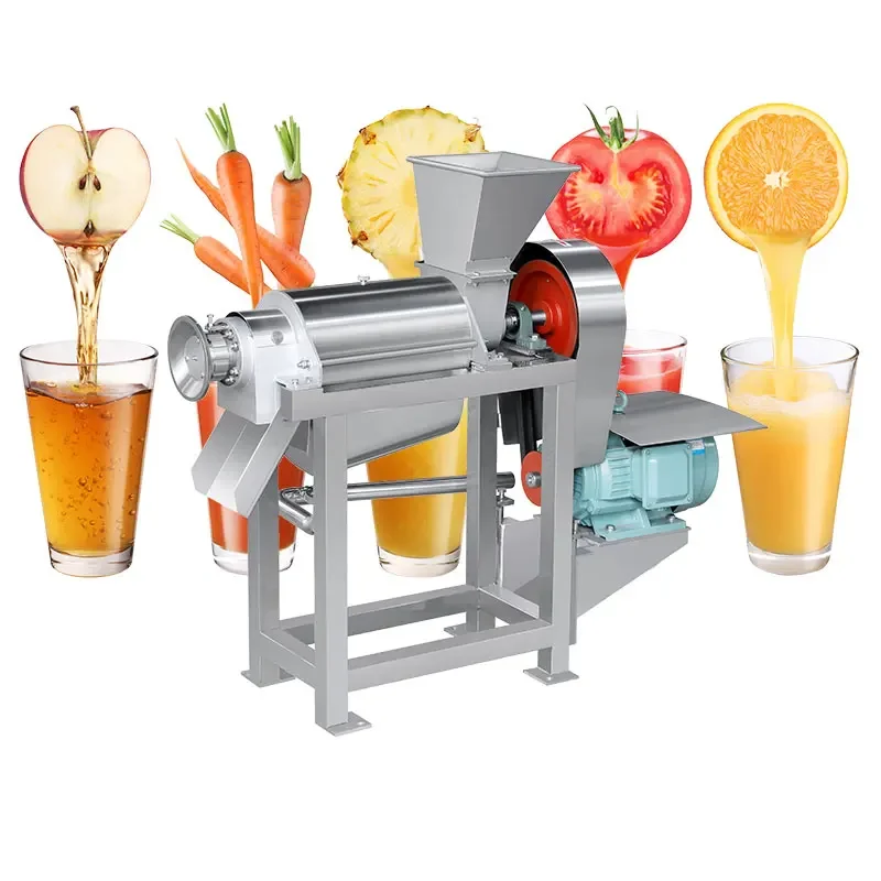 Carrot-Beet-Pineapple-Tomato-Mango-Cold-Press-Extract-Pulp-Pulper ...