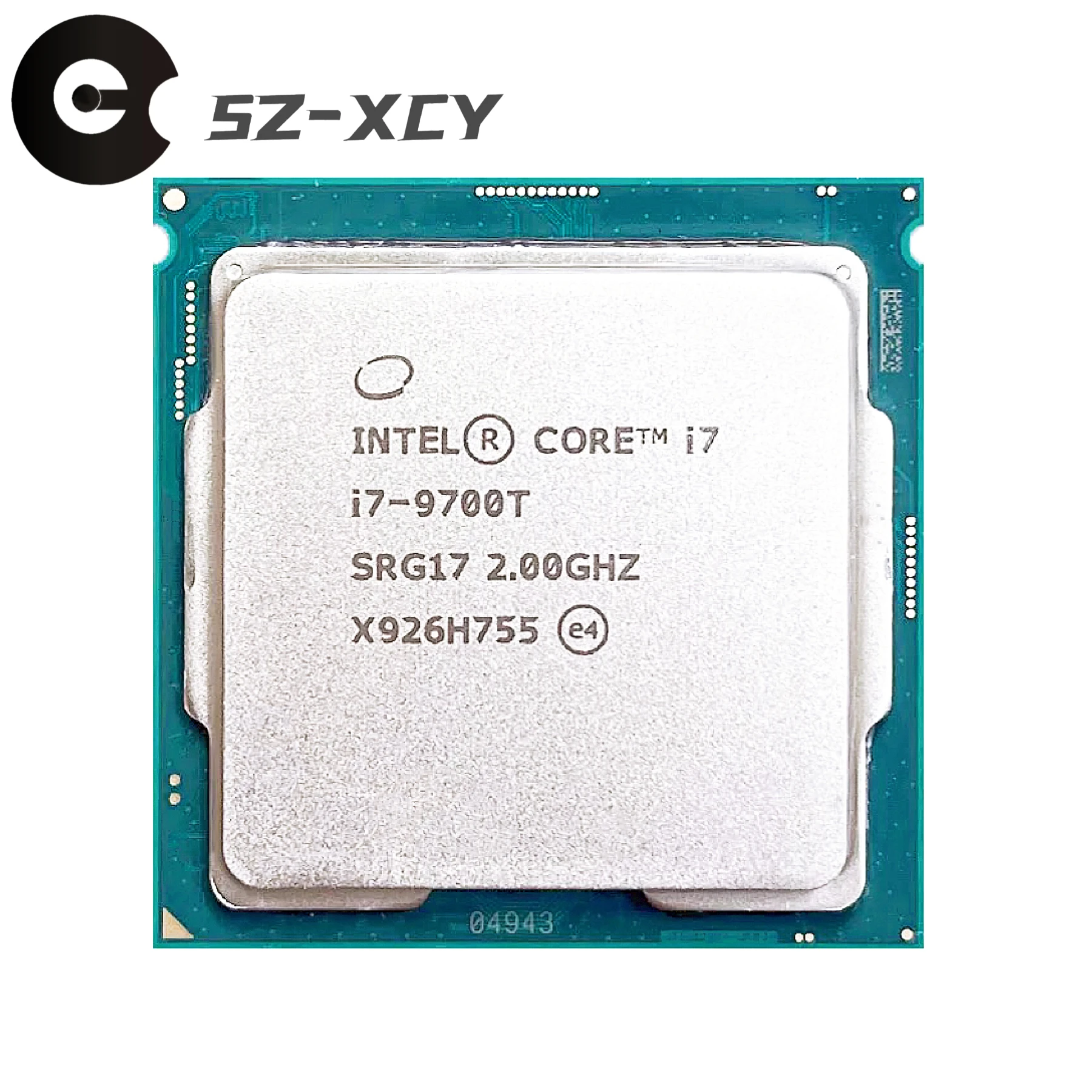 Intel-Core-i7-9700T-i7-9700T-2-0-GHz-Eight-Core-Eight-Thread-CPU ...