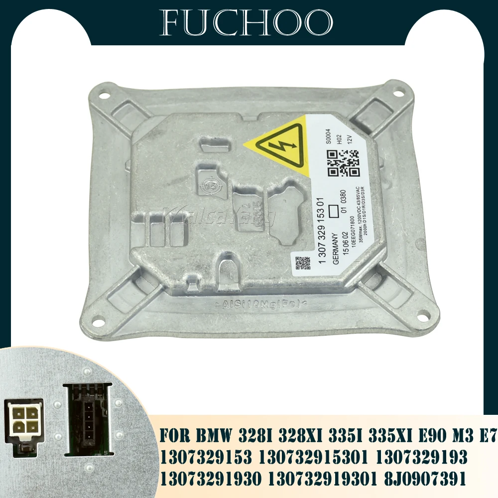 Car-Accessories-Headlight-Xenon-Ballast-for-BMW-328i-328xi-335i-335xi ...