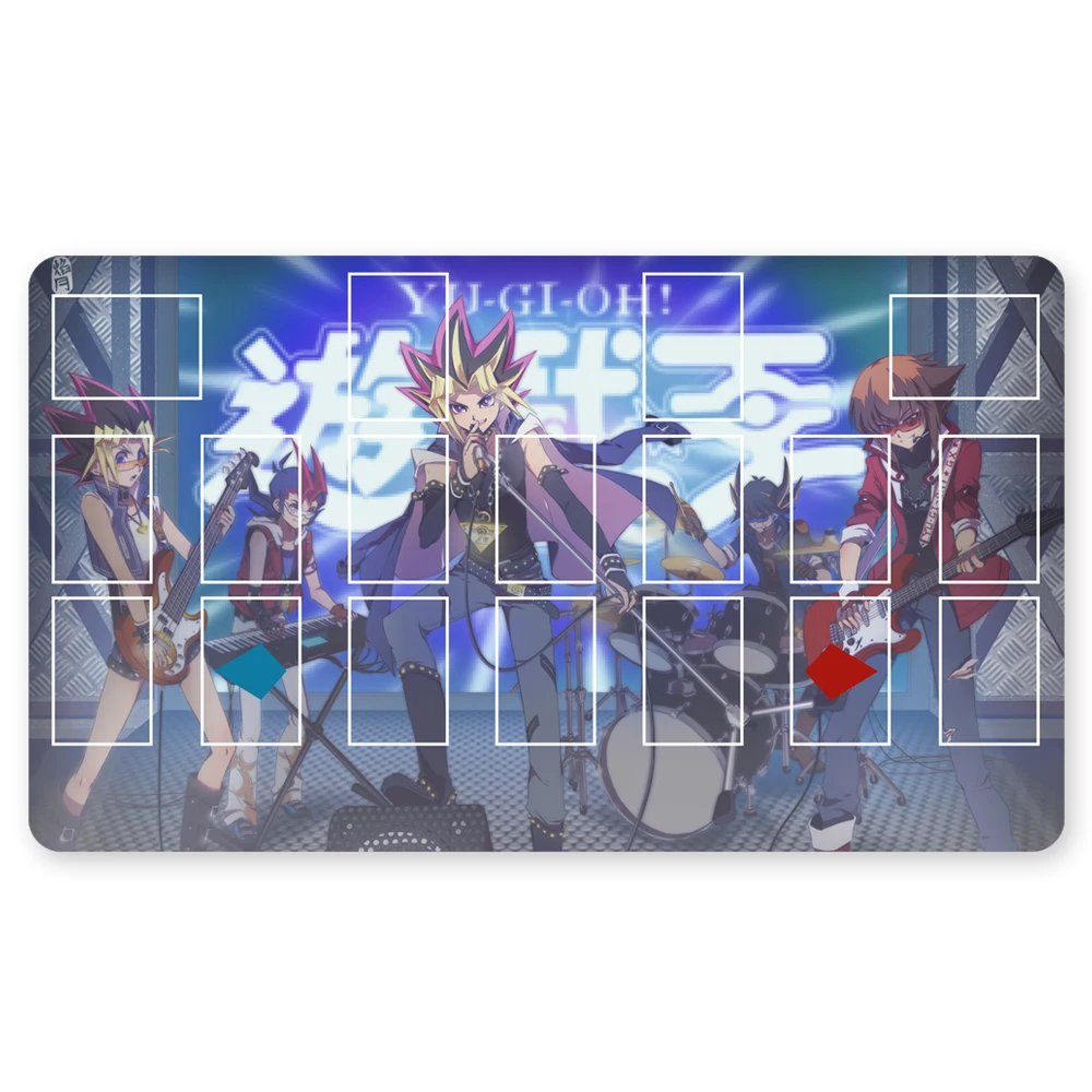 682524-TCG-Playmat-Blue-eyes-Ultimate-Dragon-Dark-Magician-Duel ...
