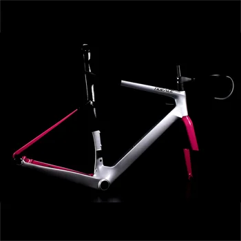 Endurance Aero Carbon Road Frame – Outdoor Gear & Equipment | The ...