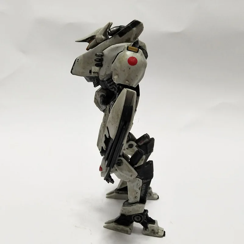 Pacific Rim Tacit Ronin Head