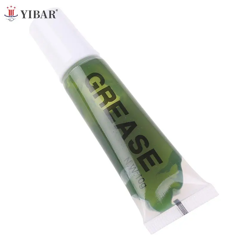 Carro-da-motocicleta-bicicleta-rolamento-de-silicone-graxa-lubrificante ...