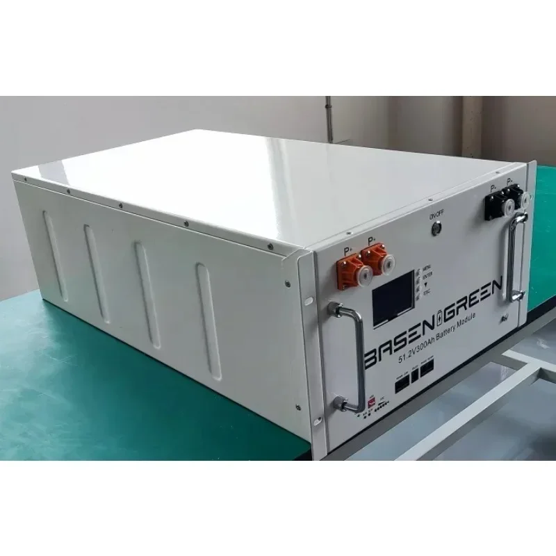 2025 hot sale Solar Storage Battery 280Ah Diy Kit Boxes 10kw 15kwh 48V ...