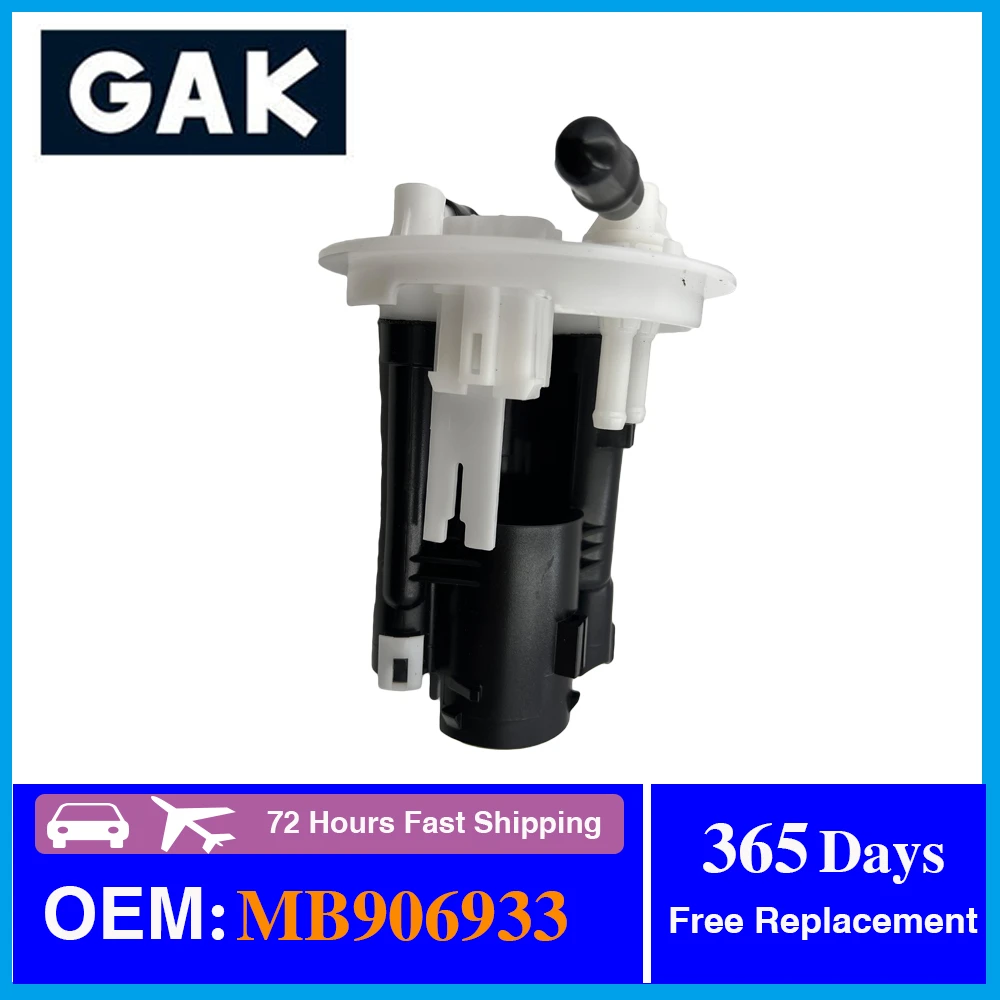Gak Brand High Quality For Mitsubishi Pajero Io Montero Io Gasoline ...