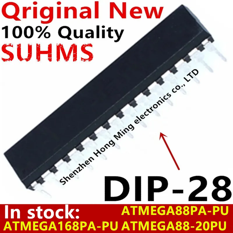1-pi-ce-100-Nouveau-ATMEIncome-88-ATMEGA88PA-PU-ATMEGA88-20PU-ATMEGA168PA-PU-DIP-28.jpg