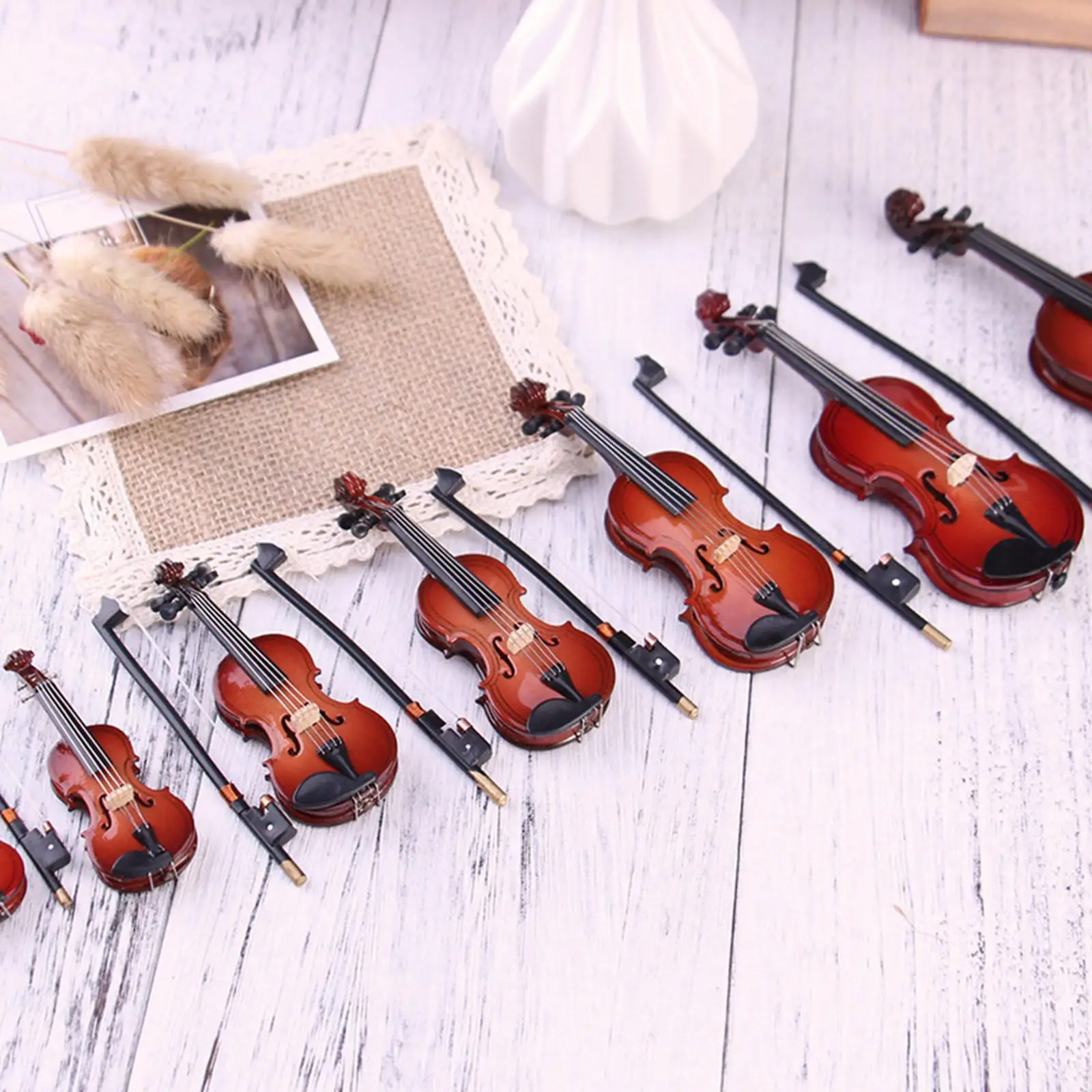 Mini-Violin-Model-Ornaments-Craft-Photography-Props-for-Desktop-Home ...