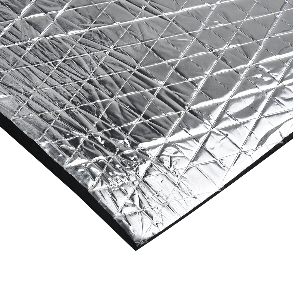 Car-Soundproof-Deadening-Mat-Firewall-Insulation-Audio-Noise-Insulator ...