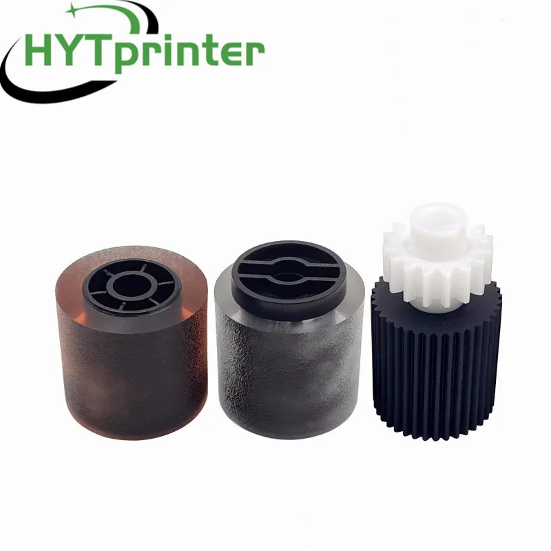 20set-2FB06040-2FB06060-2FB06080-Pulley-Leading-Feed-Separation-Roller ...