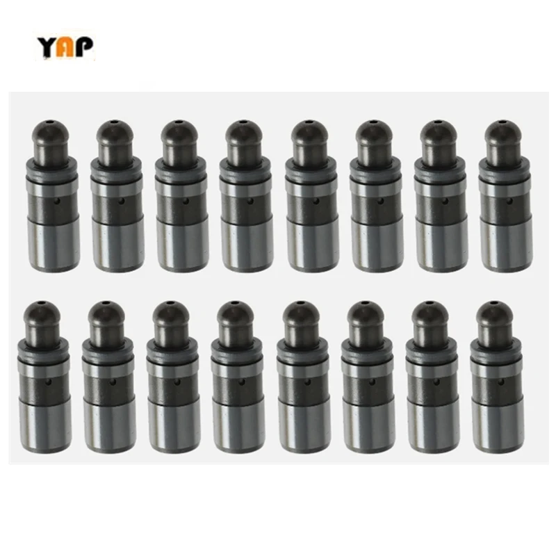 24610-2E000-16PCS-G4NC-Valve-Lifters-Roller-Lifters-For-Hyundai-Kona ...