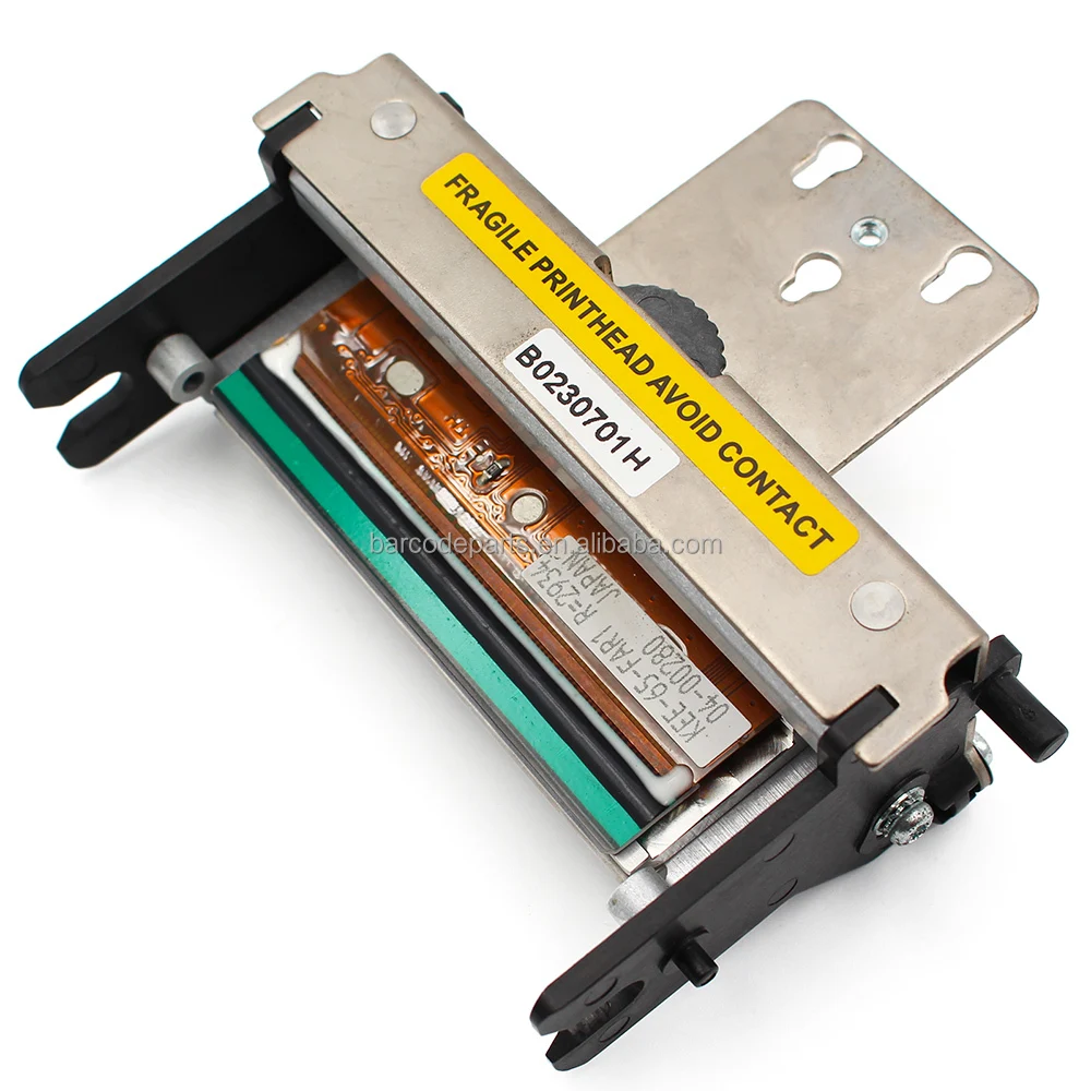 Original Thermal Printhead for Fargo DTC 550 DTC550 DTC550LC ID Card ...