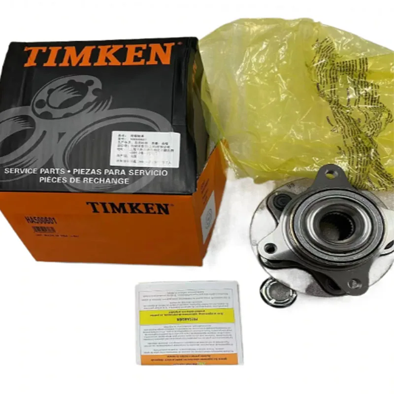 FOR Range Rover Sport L320 Discovery 4 Front Wheel Bearing Hub and ...