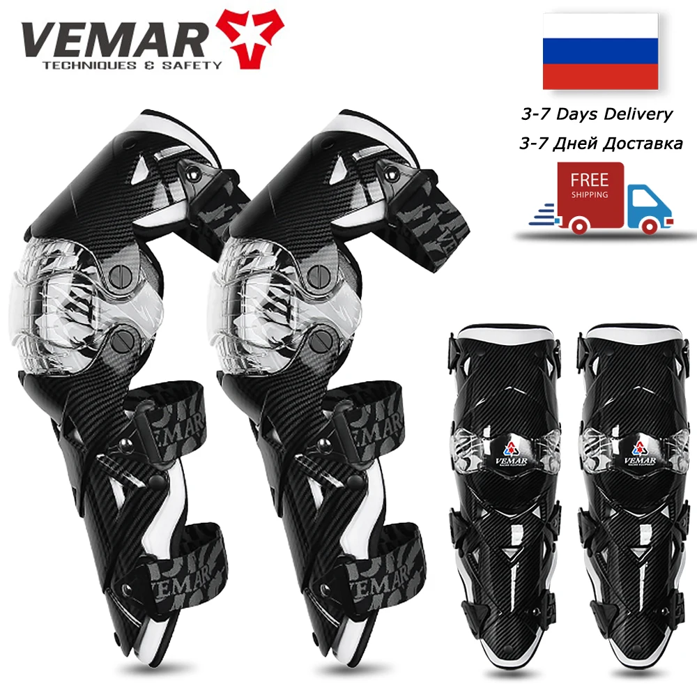 4PCS-Motocross-Knee-Pads-Motorcycle-Knee-Guard-Moto-Protection-Elbow ...