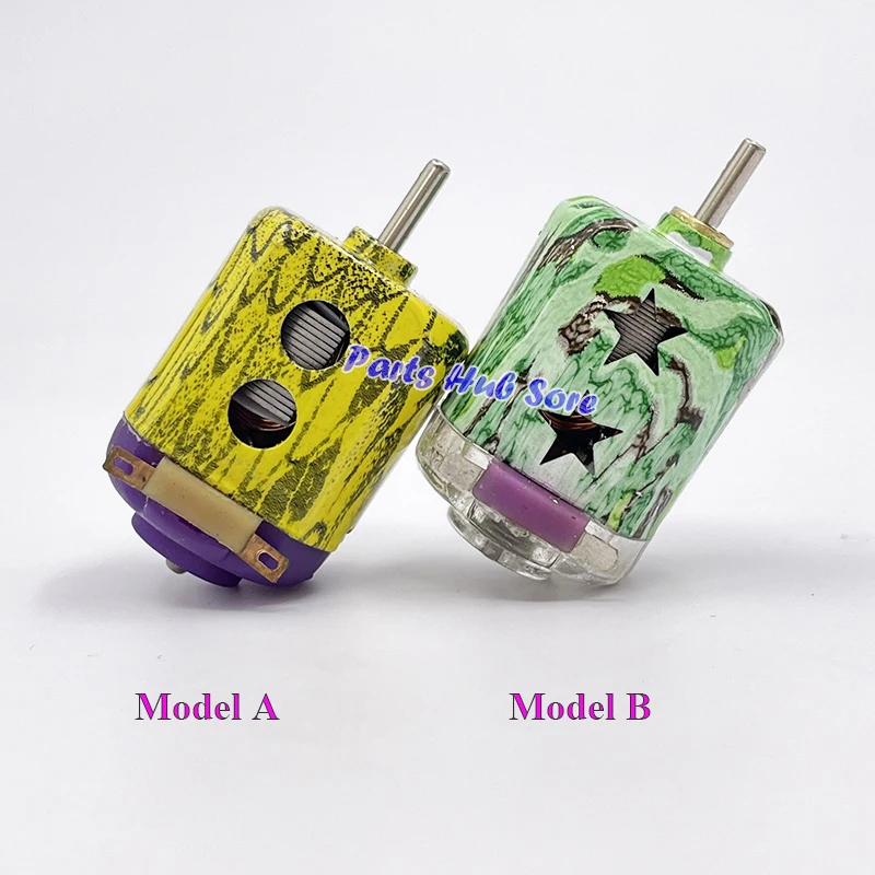 Mini-130-Motor-DC-3V-3-7V-Ultra-high-Speed-Strong-Magnetism-with ...