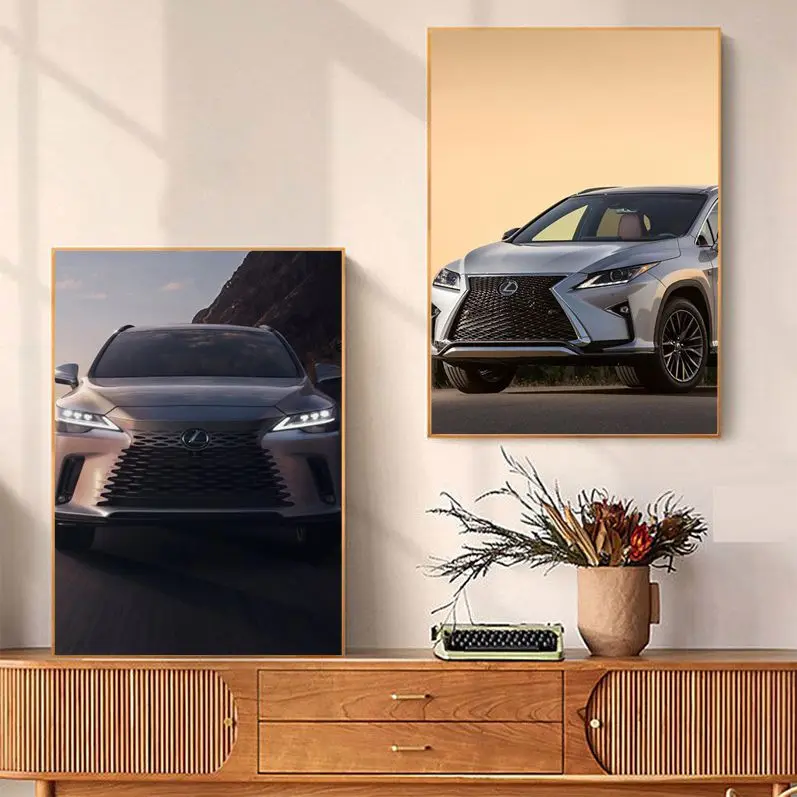 Lexuss-Good-Quality-Prints-And-Posters-Retro-Kraft-Paper-Sticker-DIY ...