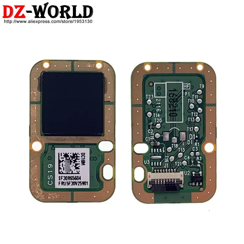 Fingerprint-Reader-Card-For-Lenovo-Thinkpad-T14-P14s-T15-P15s-L14-L15 ...
