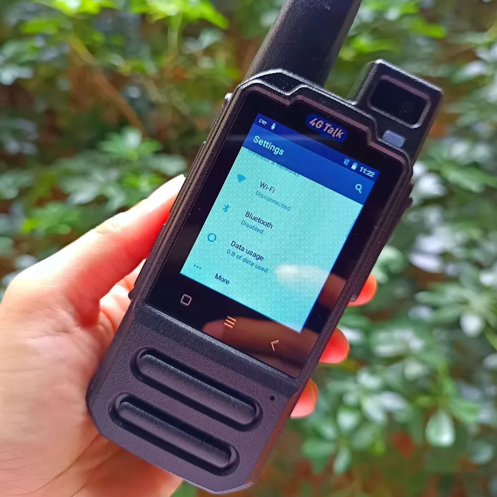 New-ANYSECU-F2-4G-Network-Radio-Android-7-1-Unlock-WCDMA-GSM-Walkie ...