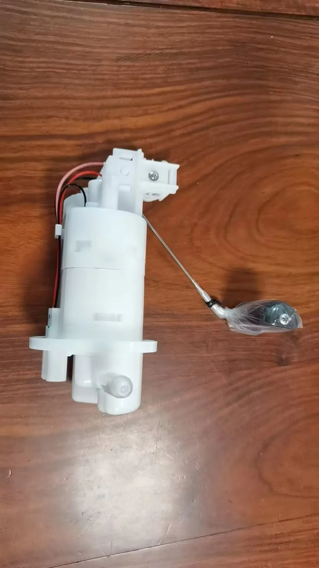 2GS-E3907-00-Gasoline-Fuel-Pump-Assembly-For-Yamaha-FZ-I-Fz-Fi-2-0 ...