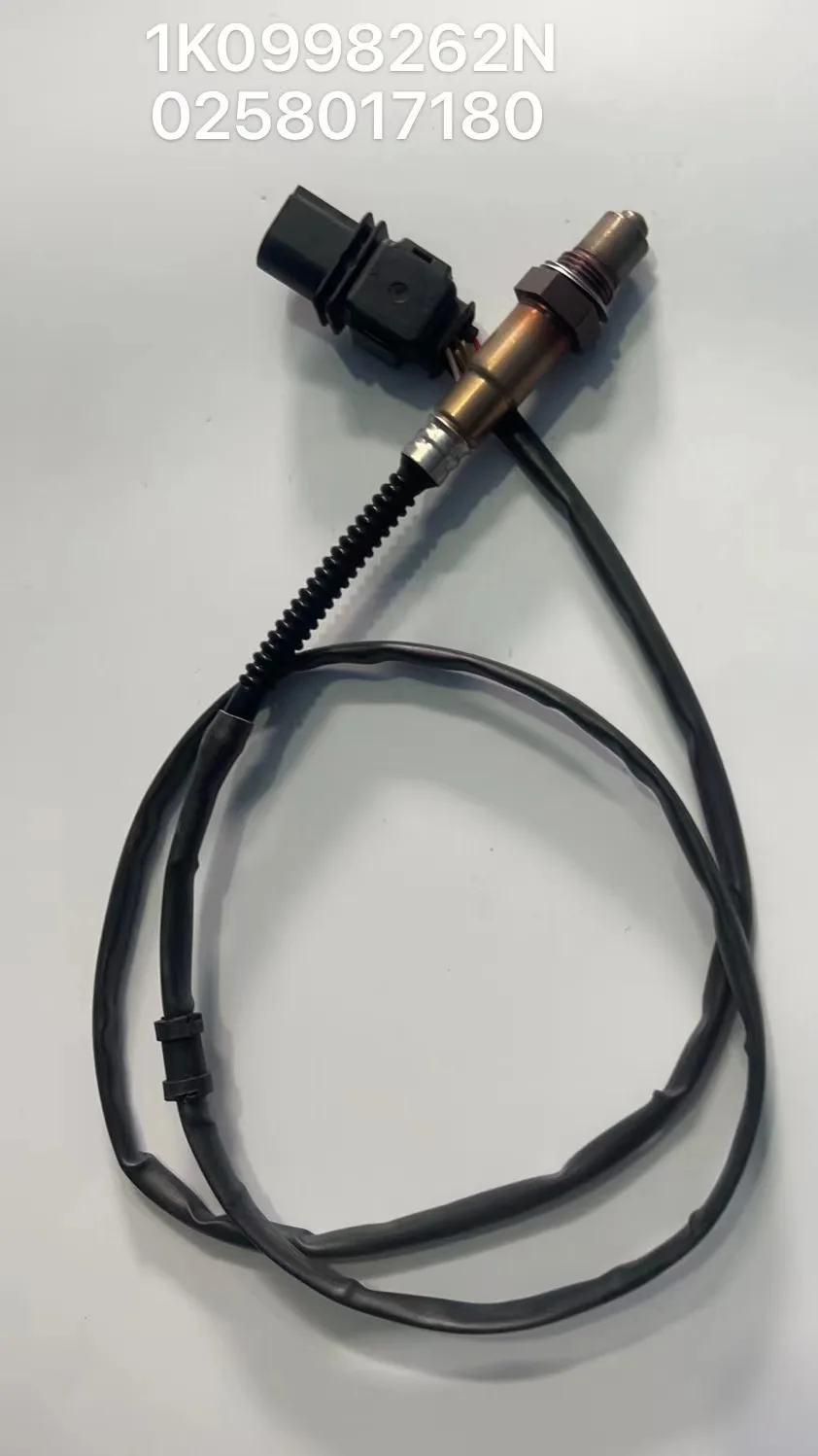 Sensor-de-ox-geno-con-sonda-Lambda-para-coche-accesorio-de-medici-n-de ...