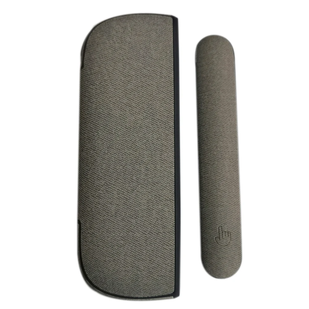 Full-Protection-Case-Canvas-Material-Cover-for-IQOS-ILUMA-Case-with ...