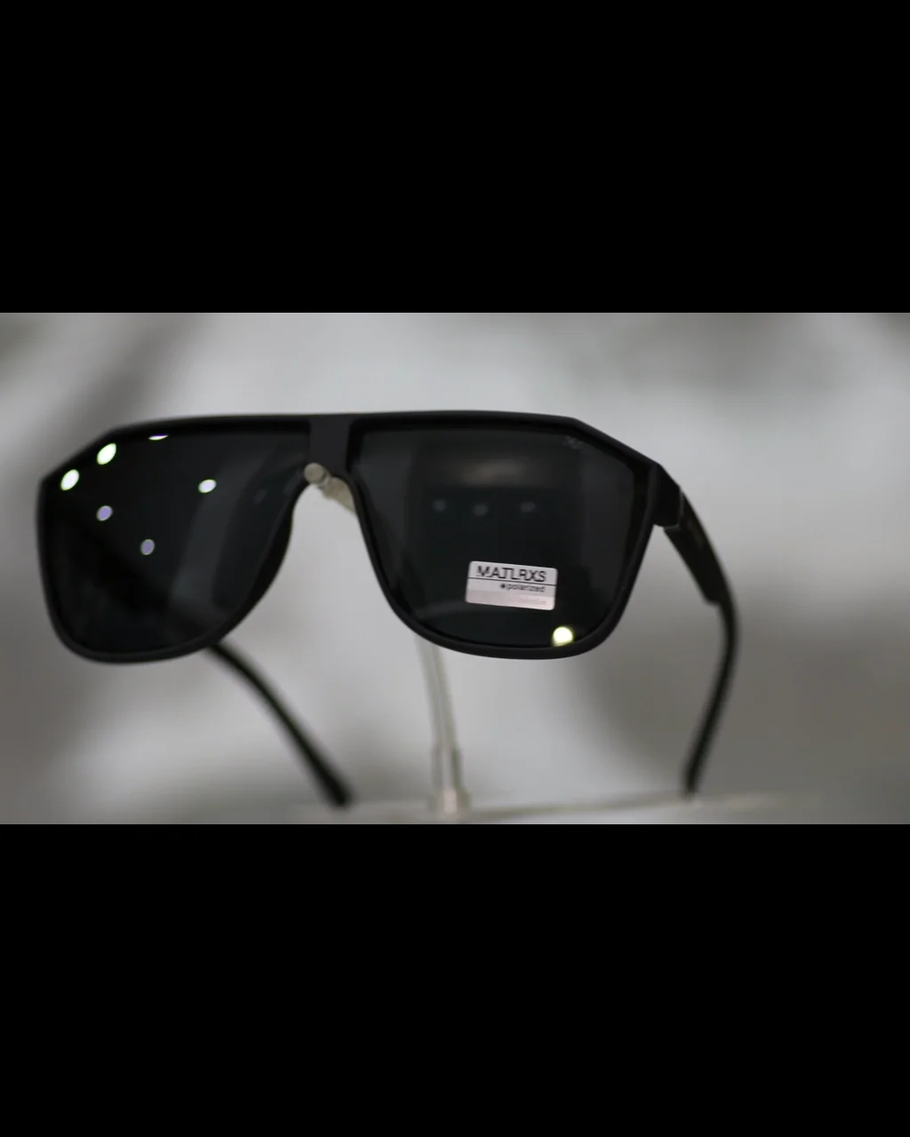 Matrix Polorise Sunglass #1879 | Daraz.com.np