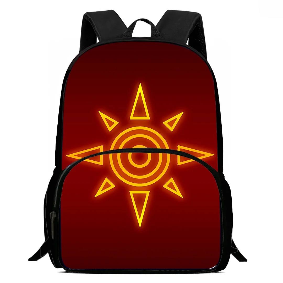 Mochilas de dibujos animados Digimon para niños, niñas y niños, regalo ...