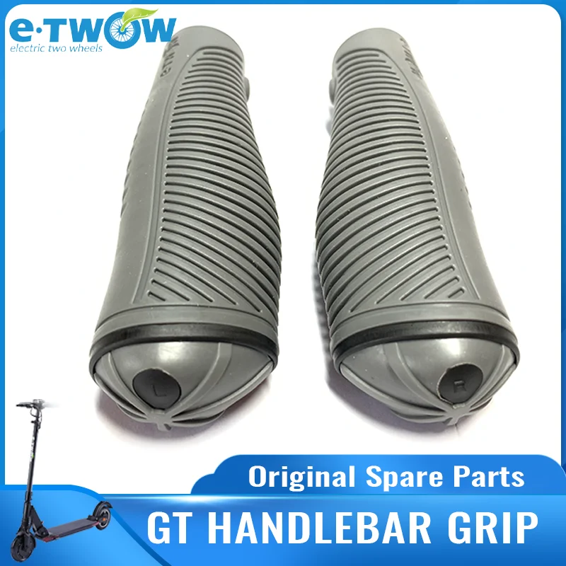Original-ETWOW-Handlebar-Grip-for-48V-E-TWOW-Electric-Scooter-Apply-to ...