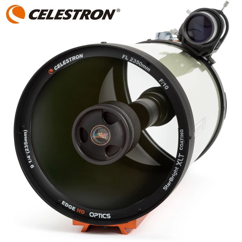Celestron-C9-25HD-Aplanatic-Edge-9-25-Schmidt-Cassegrain-Optical-Tube ...