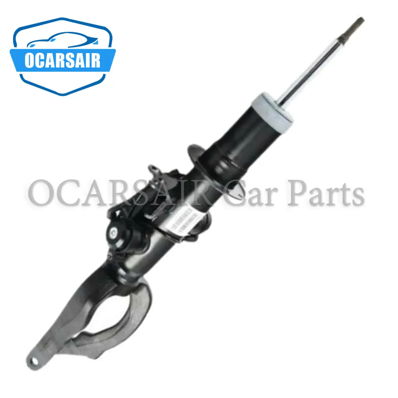 For BMW 7 series F01 F02 4matic 2009-2013 Front Shock Absorber with ...