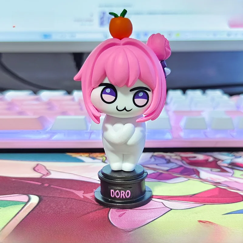 Nikke Chinese Version: Why the Q Version Doro NIKKE Vic Godd Figure Is ...