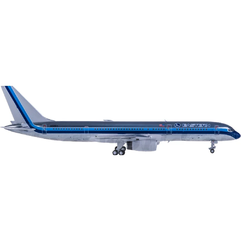 NGmodels 1:400 Scale Eastern Air Lines Boeing 757-200 N521EA Diecast ...