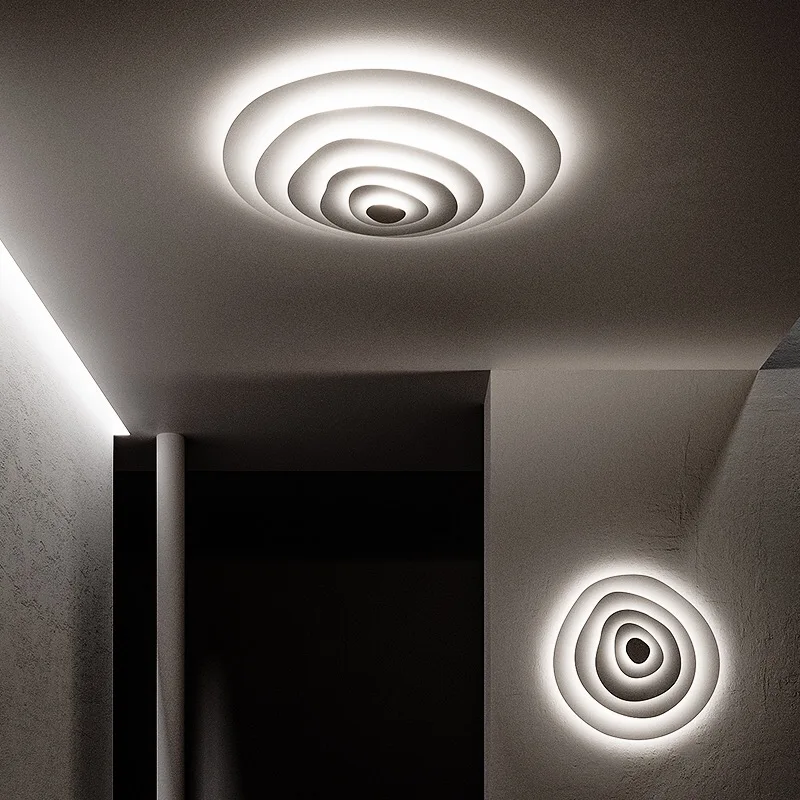 Modern-Annual-Rings-LED-Ceiling-Chandelier-Lights-for-Living-Room-Study ...