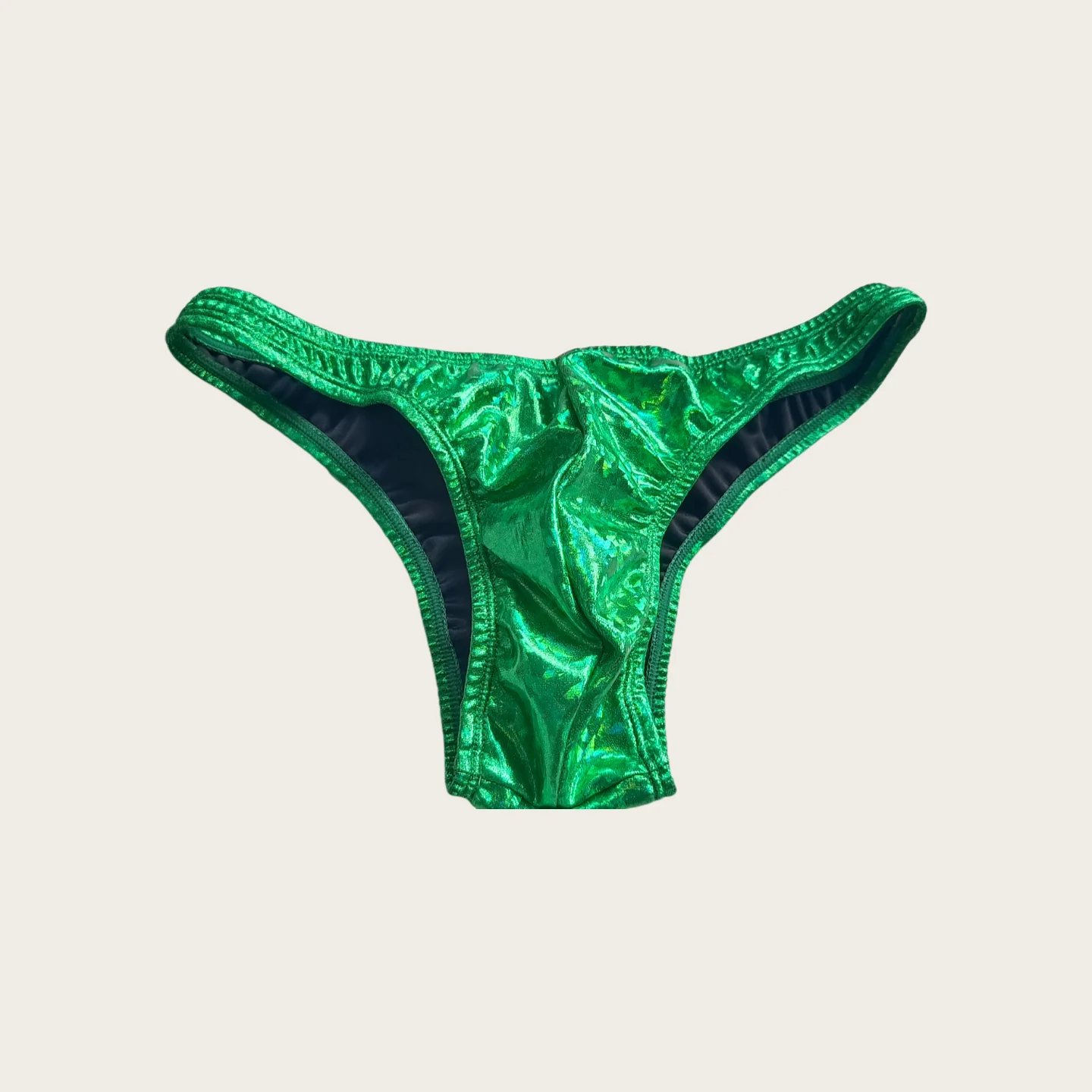 NPC IFBB WBFF Bodybuilding Competition Pants Bronzing Elastic Glossy ...